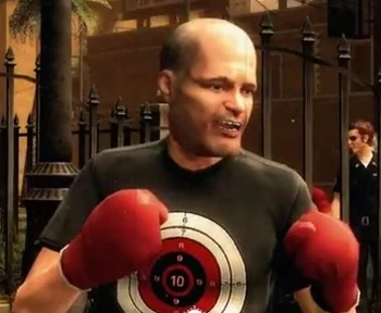 Uwe Boll | Postal Wiki | Fandom