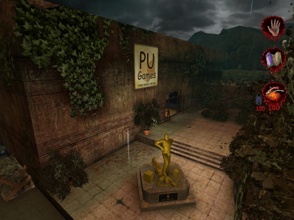 PU Games | Postal Wiki | Fandom
