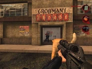 POSTAL 2/Beta | Postal Wiki | Fandom