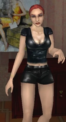 Stripper | Postal Wiki | Fandom