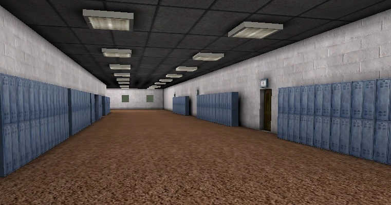 School Daze | Postal Wiki | Fandom