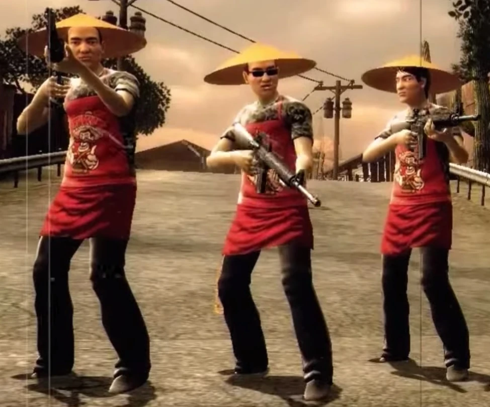 Mexi-Sushi Concern | Postal Wiki | Fandom