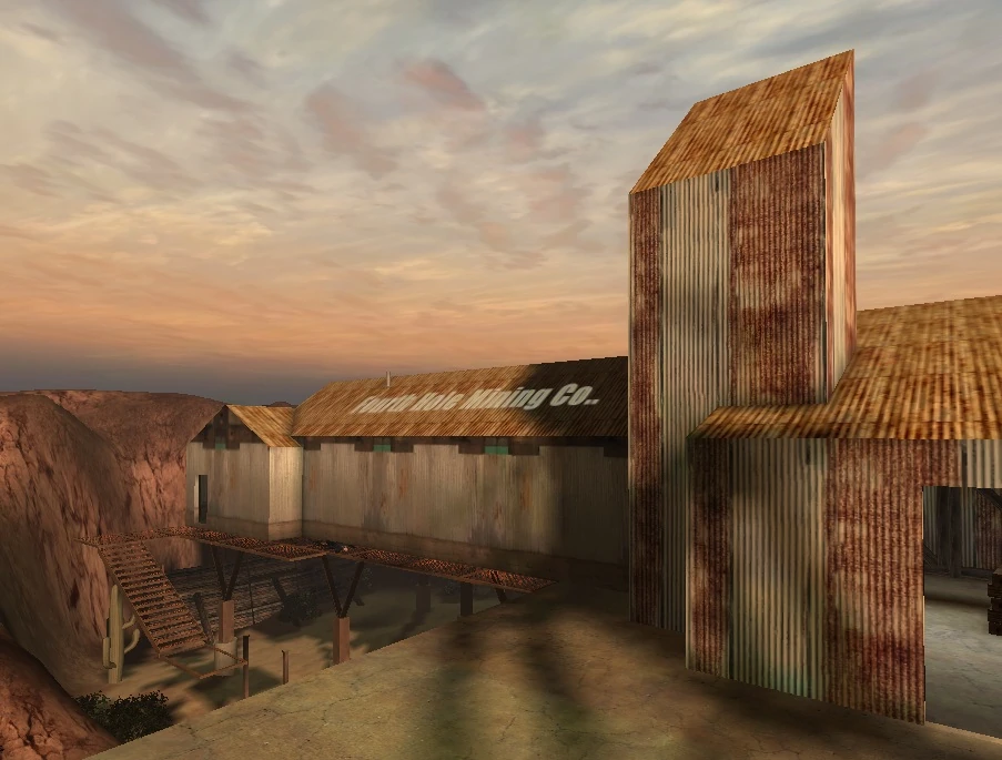 Fourth Hole Mining Co. | Postal Wiki | Fandom