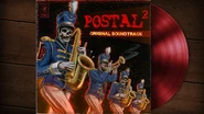 POSTAL 1 + 2 Original Soundtrack | Postal Wiki | Fandom