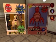 Krotchy Doll | Postal Wiki | Fandom