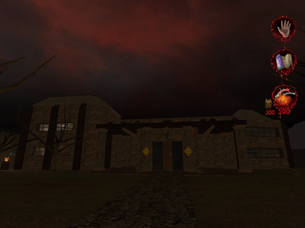 Hideout | Postal Wiki | Fandom