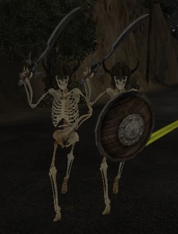 Skeletons | Postal Wiki | Fandom