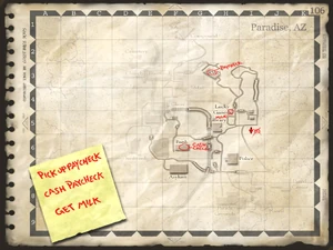 Monday | Postal Wiki | Fandom