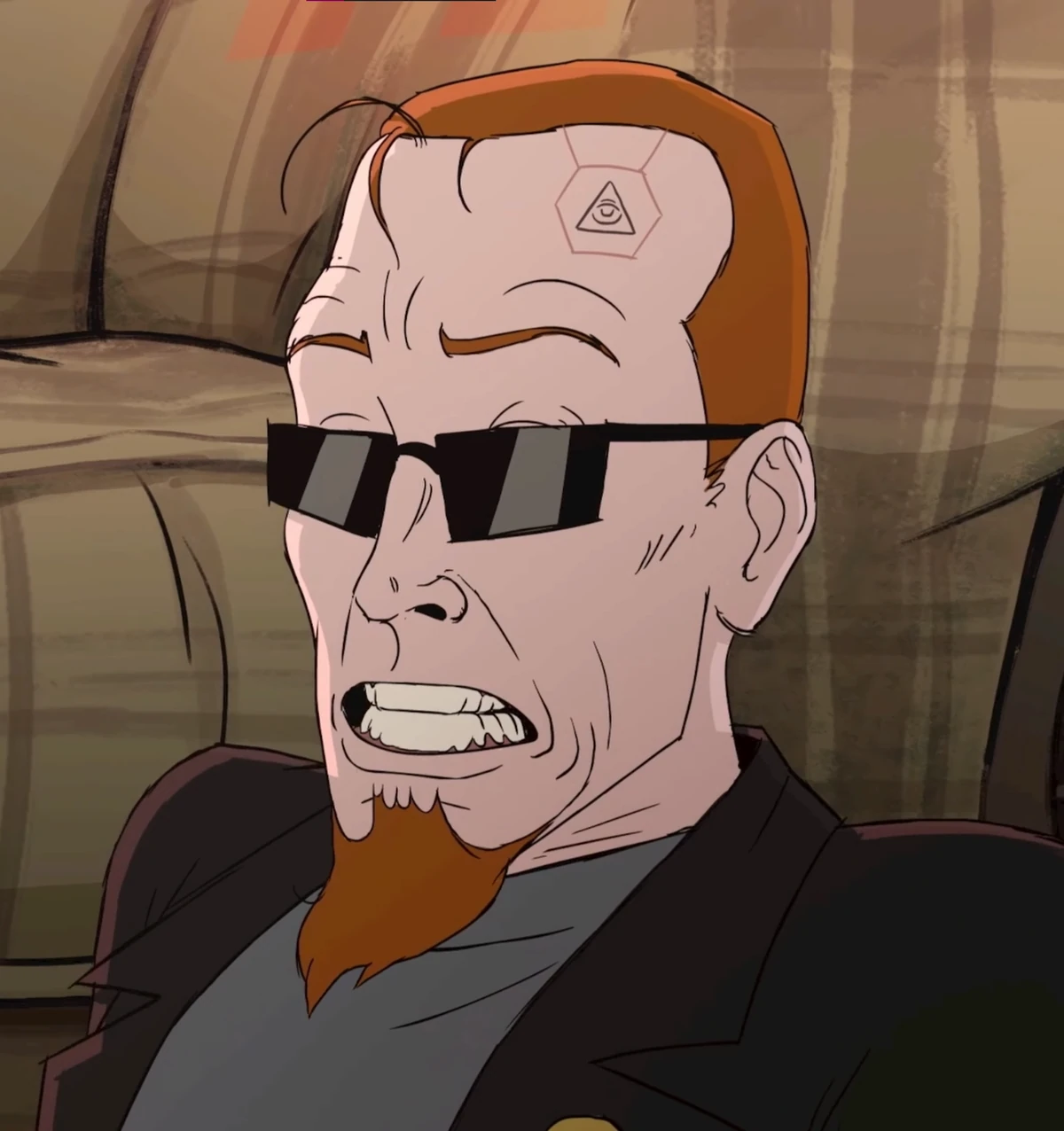 Category:Characters | Postal Wiki | Fandom