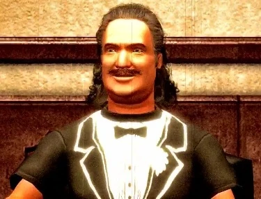 Mayor Chomo | Postal Wiki | Fandom