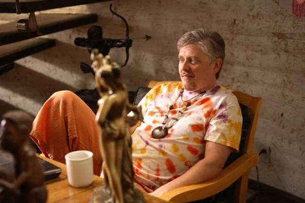 Uncle Dave (film) | Postal Wiki | Fandom