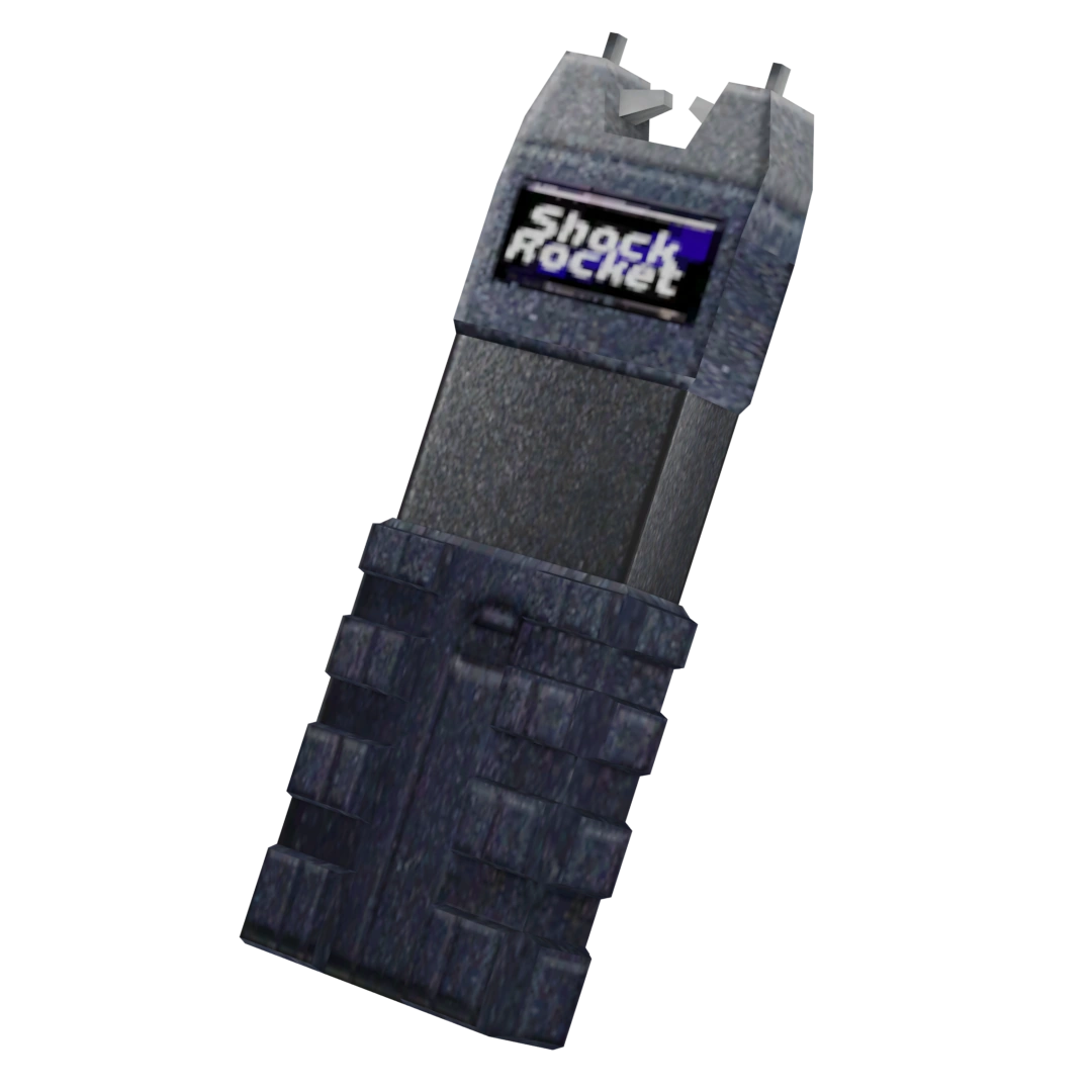 Shocker | Postal Wiki | Fandom
