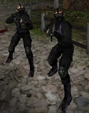 Special Weapons and Tactics | Postal Wiki | Fandom