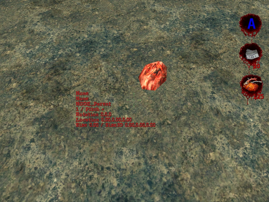 Mesh Attacher | Postal Wiki | Fandom