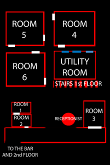 Corkscrew RuLes! Walkthrough | Postal Wiki | Fandom