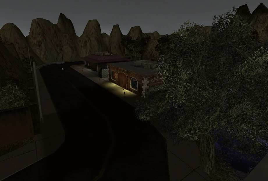 Newlow | Postal Wiki | Fandom