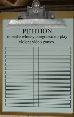 Clipboard | Postal Wiki | Fandom