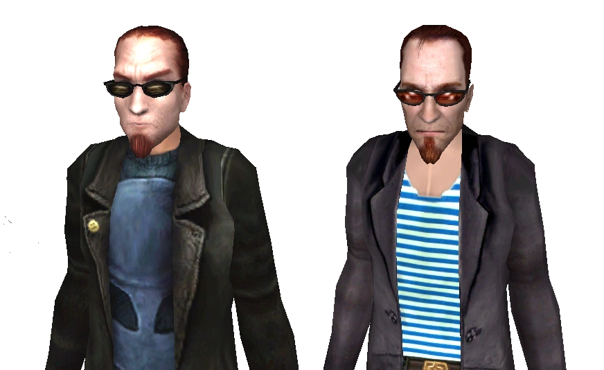 Shtopor | Postal Wiki | Fandom