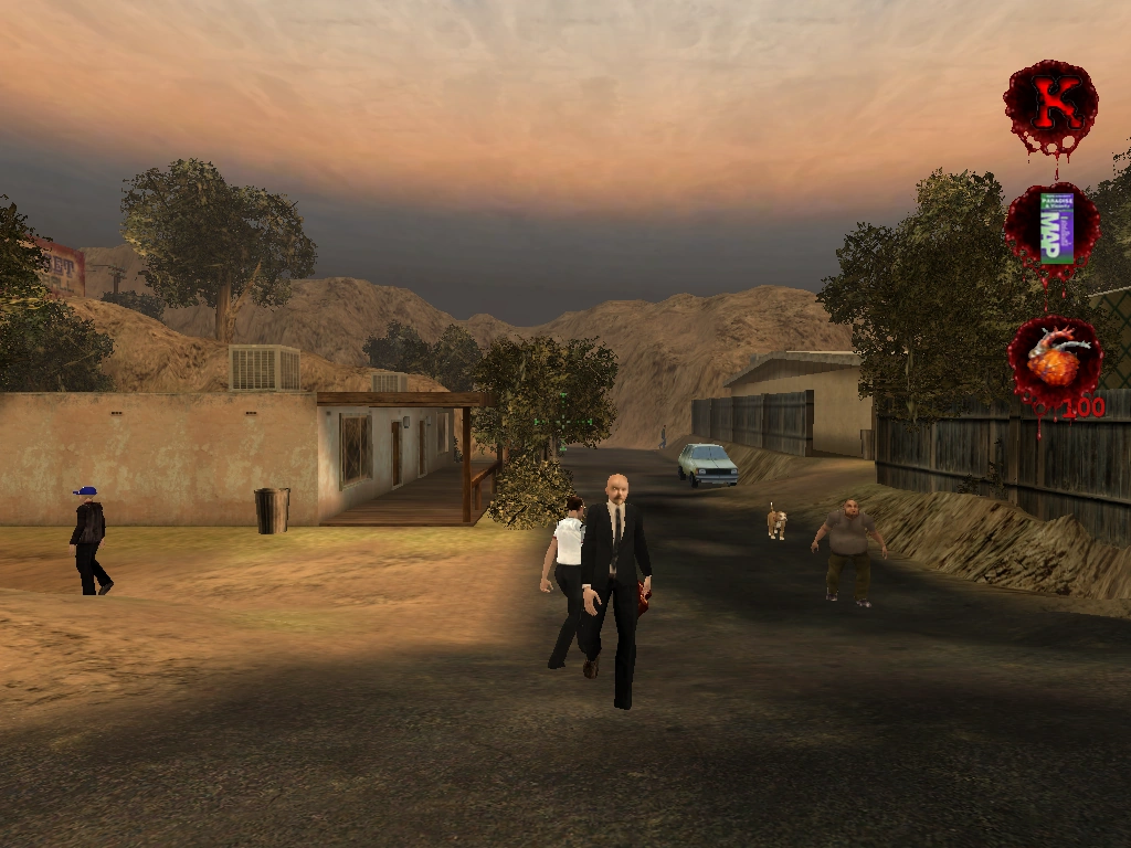 Home | Postal Wiki | Fandom