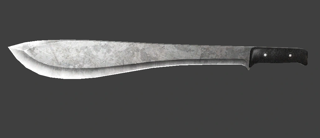 Machete (Postal III) | Postal Wiki | Fandom