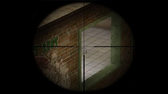 Rifle | Postal Wiki | Fandom