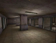 Police Station | Postal Wiki | Fandom