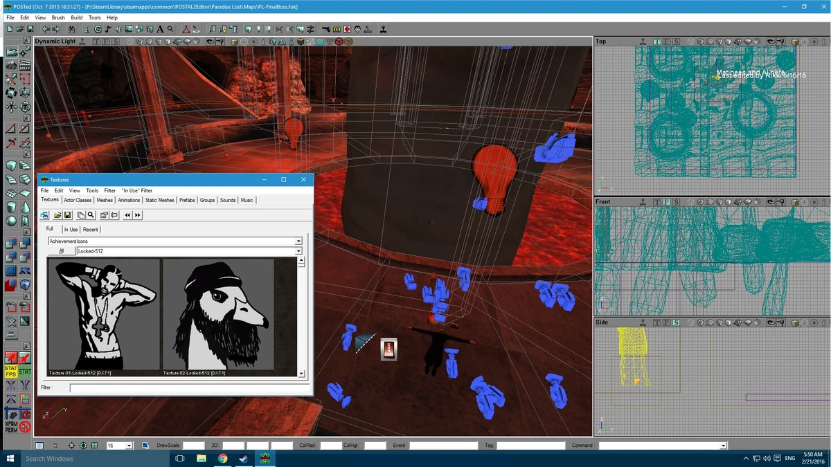 POSTAL2 Modding/POSTed | Postal Wiki | Fandom
