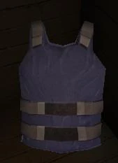 Kevlar Vest (POSTAL 2) | Postal Wiki | Fandom