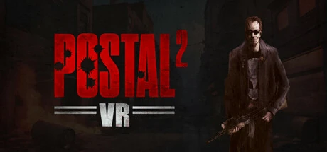 POSTAL 2 VR | Postal Wiki | Fandom