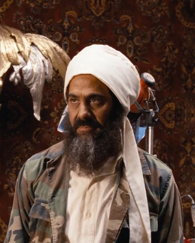 Osama (film) | Postal Wiki | Fandom
