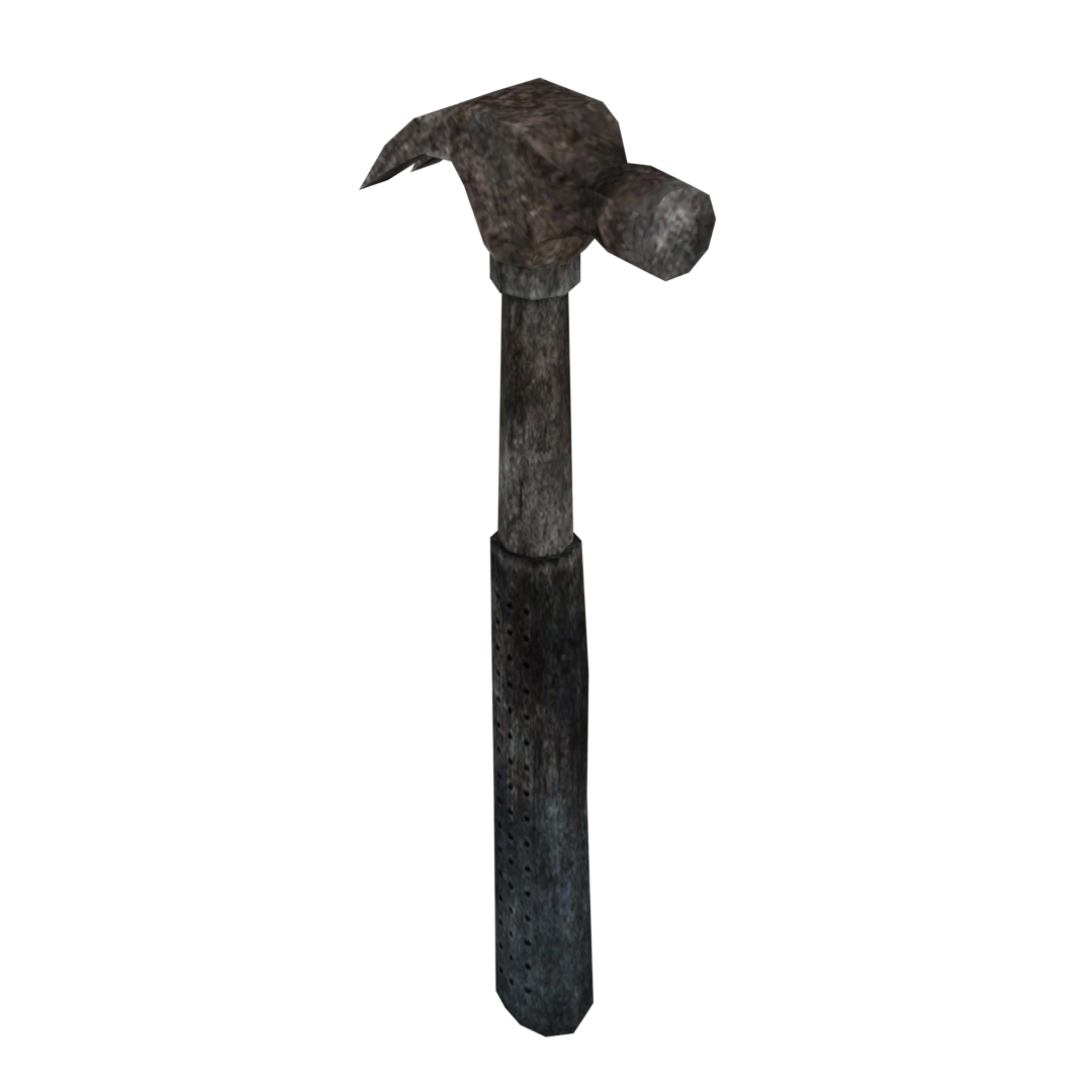 Hammer | Postal Wiki | Fandom