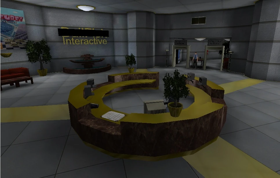 BullFish Interactive | Postal Wiki | Fandom