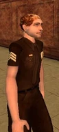 Paradise Police Force | Postal Wiki | Fandom