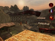 Ghetto | Postal Wiki | Fandom