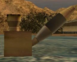 Трубка здоровья | Postal вики | Fandom