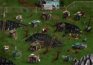 Levels in POSTAL | Postal Wiki | Fandom