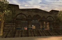 Library | Postal Wiki | Fandom