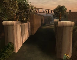 Asylum | Postal Wiki | Fandom