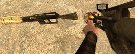 Napalm Launcher (POSTAL 2) | Postal Wiki | Fandom