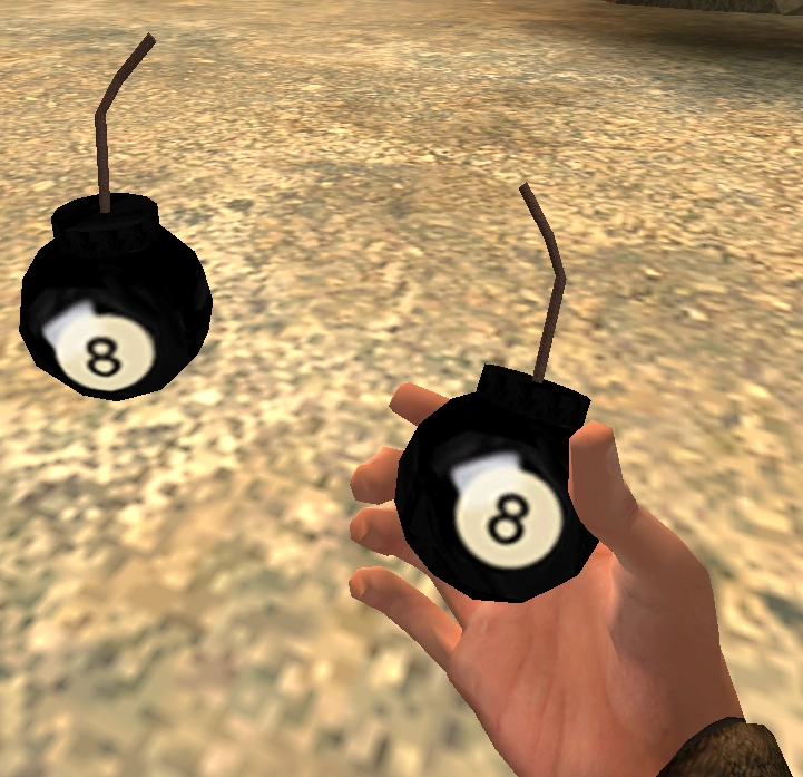 M@D Bomb | Postal Wiki | Fandom