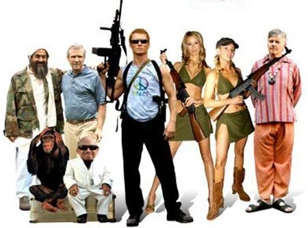 Postal (film) | Postal Wiki | Fandom