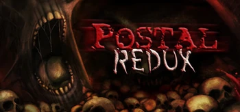 POSTAL Redux | Postal Wiki | Fandom