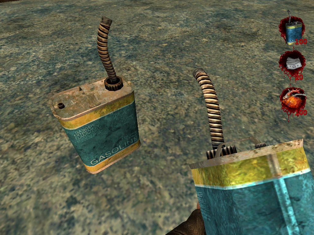 Electric Puke Can | Postal Wiki | Fandom