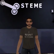 Mike J | Postal Wiki | Fandom