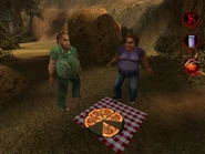 Bystanders | Postal Wiki | Fandom