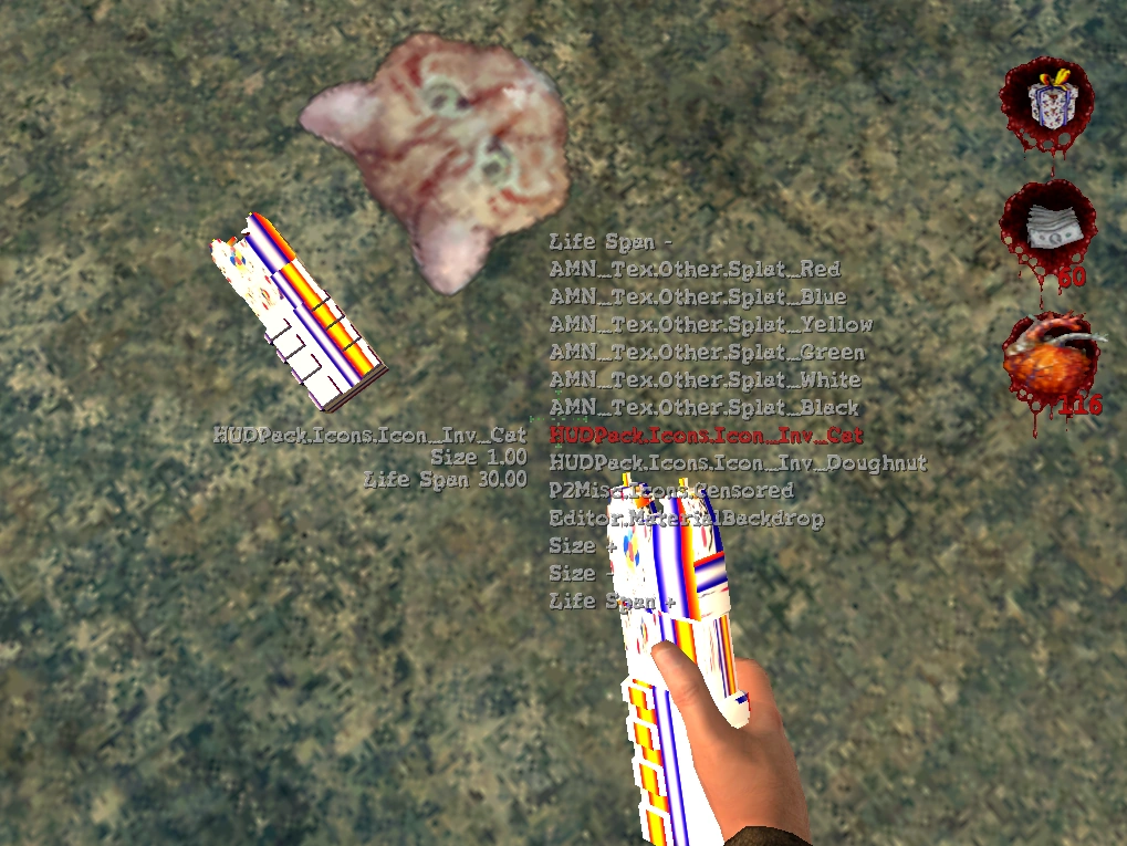 Texture Tazer | Postal Wiki | Fandom