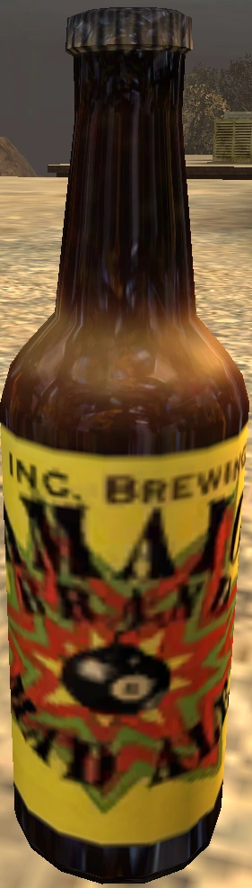 M@DJ@cK@L's Finest Beer | Postal Wiki | Fandom