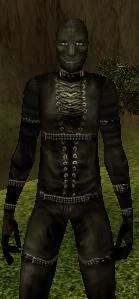 Gimp Suit | Postal Wiki | Fandom