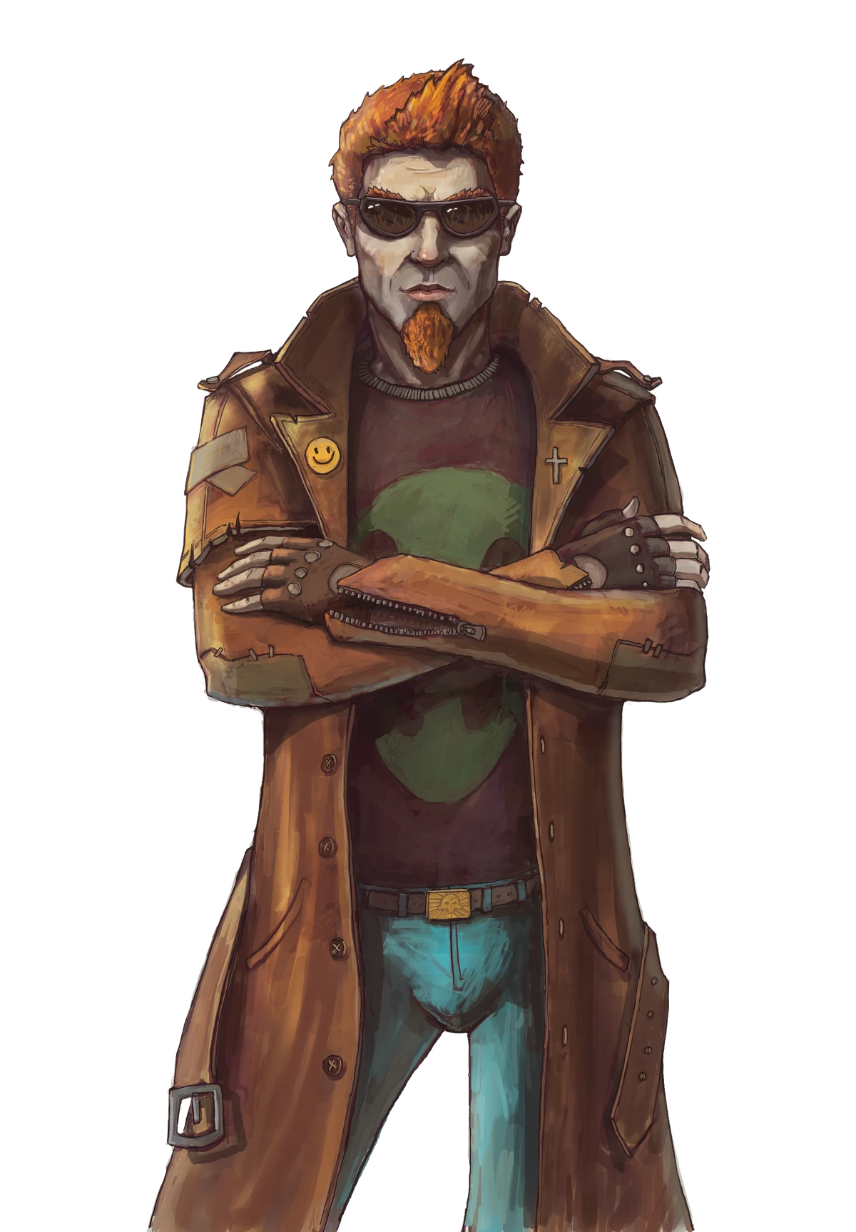 Postal III/Media | Postal Wiki | Fandom