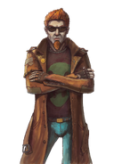 Postal III/Media | Postal Wiki | Fandom